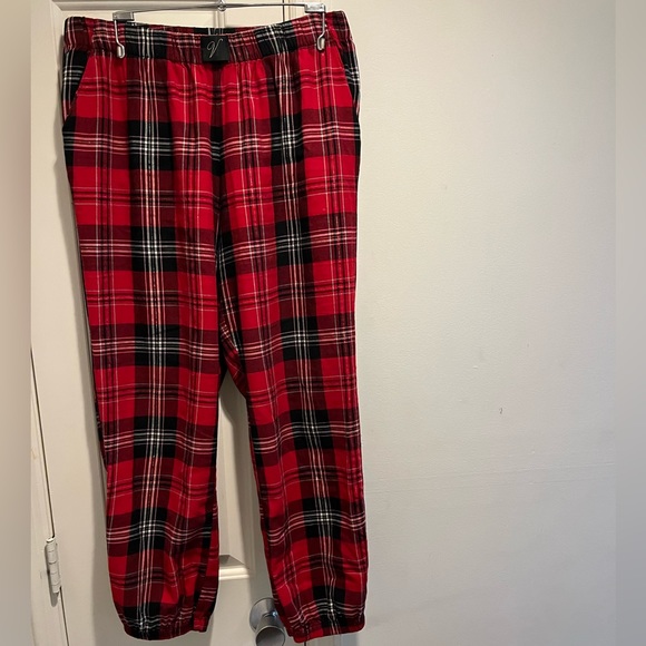 Victoria's Secret | Intimates & Sleepwear | Victorias Secret Plaid ...